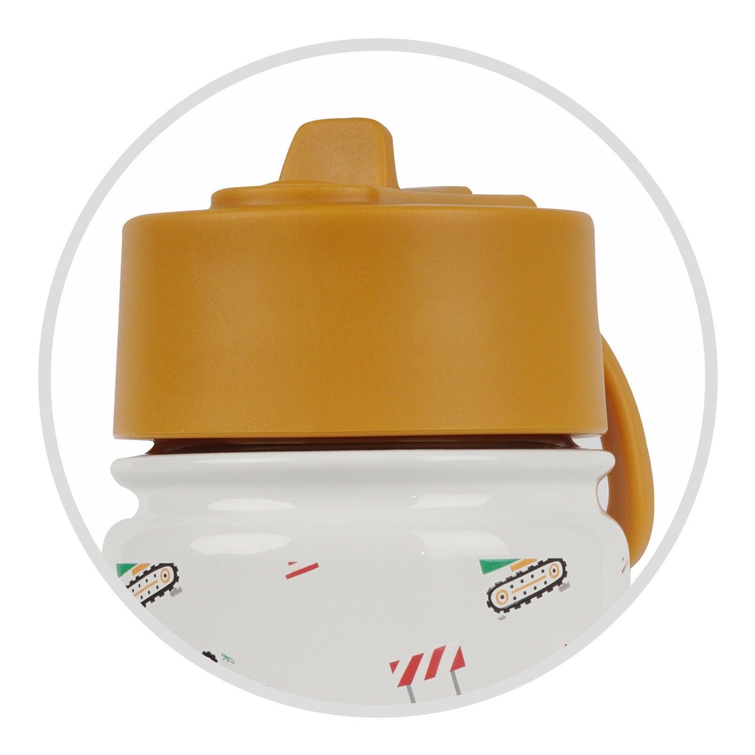 Kids Insulated Water Bottle Caps – Solara Home