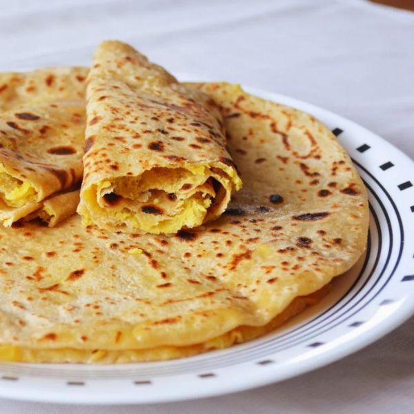 Puran Poli (Polelu)