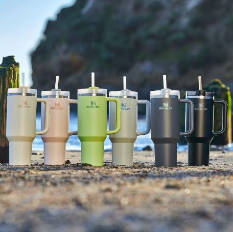 How stanley cups become popular