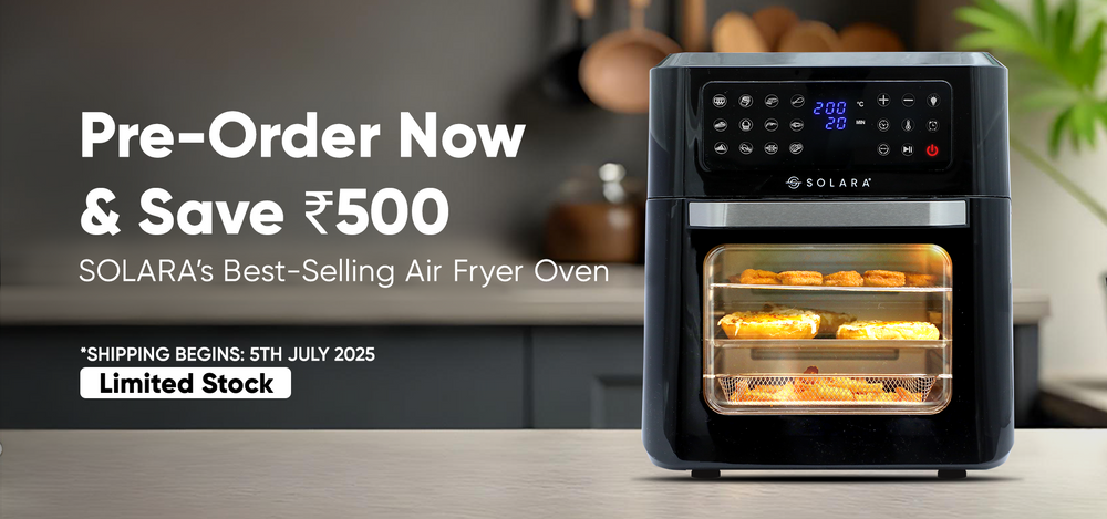 Solara Home : Online Shopping Site for Kitchen, Home & Fitness| Solara