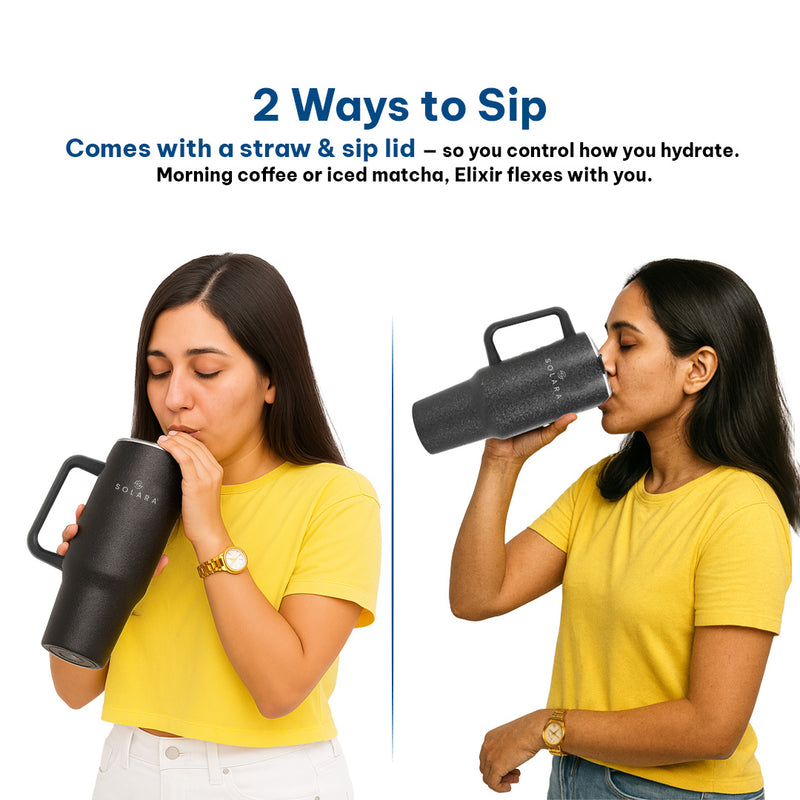 Elixir Tumbler - 1.2L