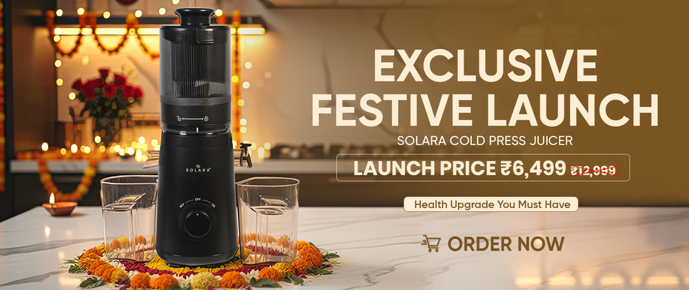 Solara Home : Online Shopping Site for Kitchen, Home & Fitness| Solara
