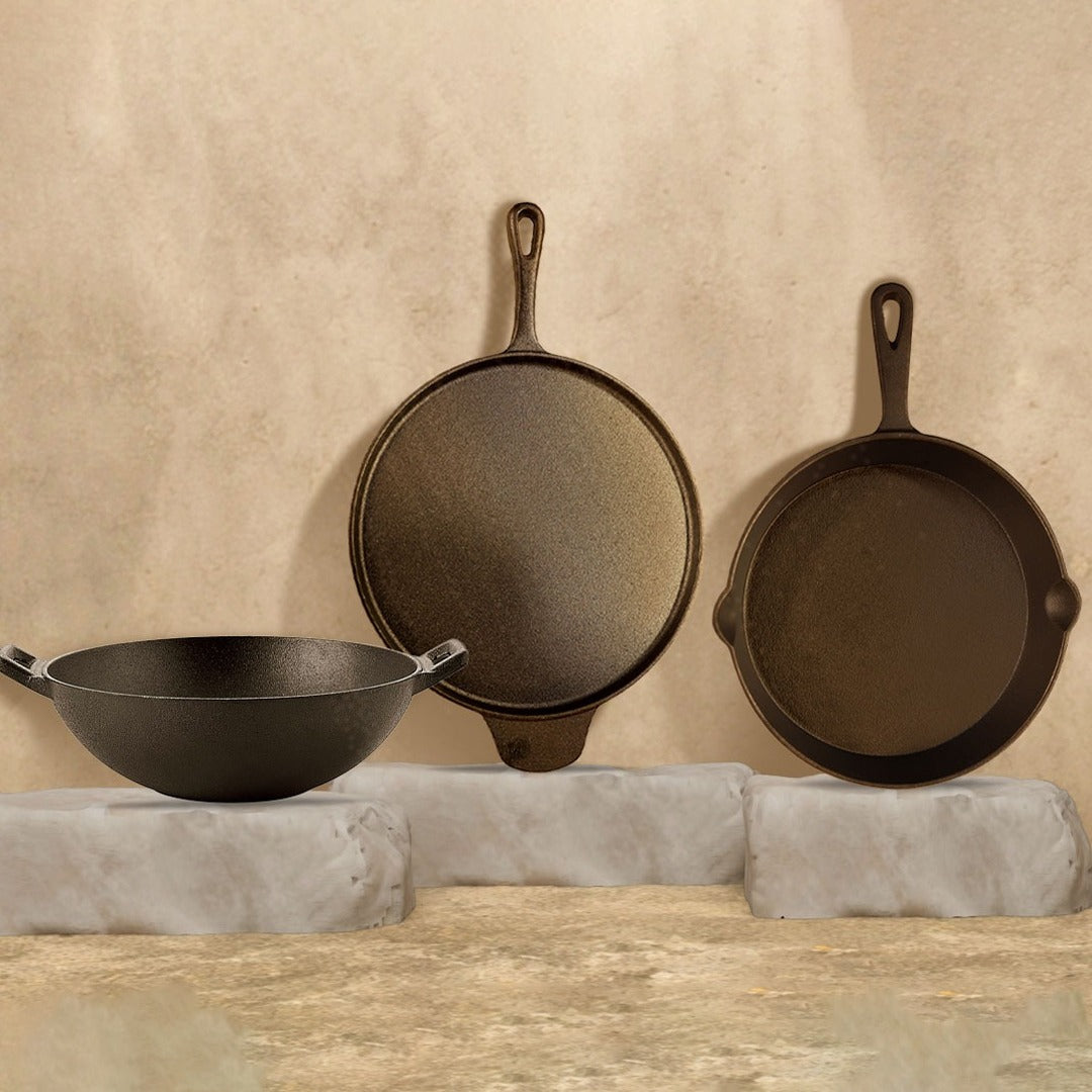 Crownstone Essential Trio