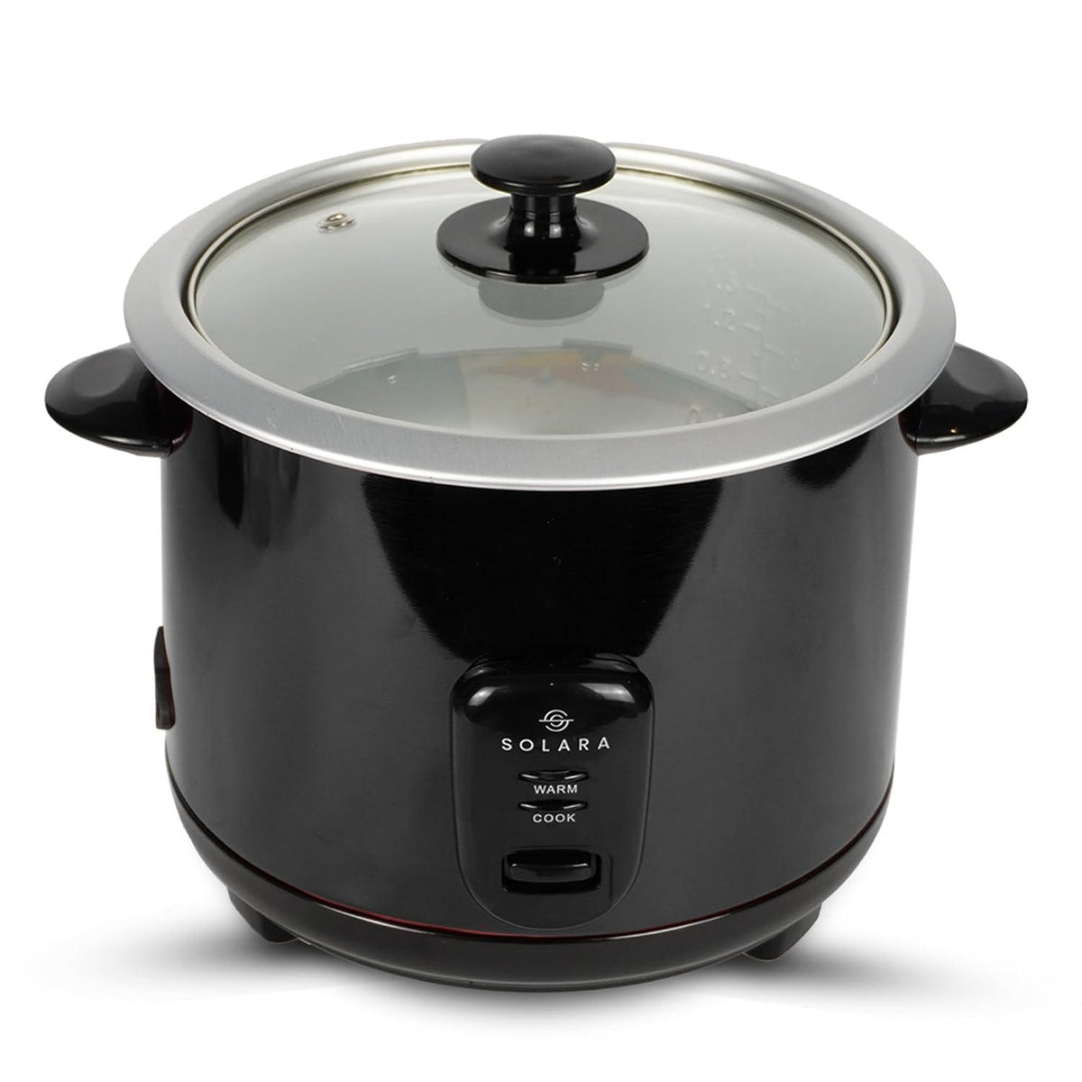 Buy Electrical Rice Cookers Online at Best Prices in India |Solara Home